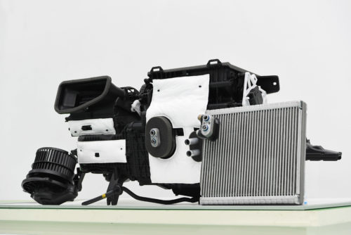 Hyundai announces new air conditioning features | Repairer Driven News Hyundai announces new air conditioning features | Repairer Driven News