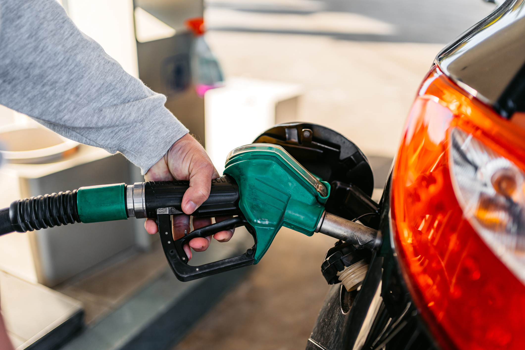 NHTSA proposes 58 mpg fuel economy standards by 2032 | Repairer Driven News NHTSA proposes 58 mpg fuel economy standards by 2032 | Repairer Driven News